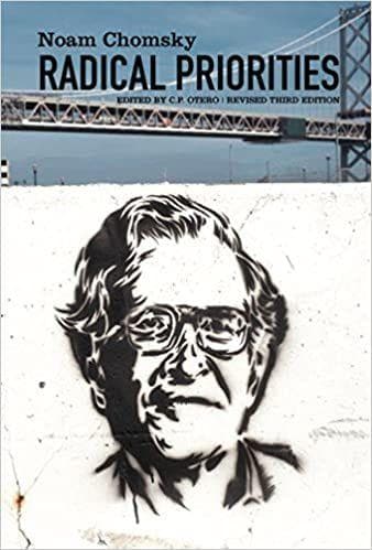 Best Noam Chomsky Books | List of Popular Noam Chomsky Books, Ranked