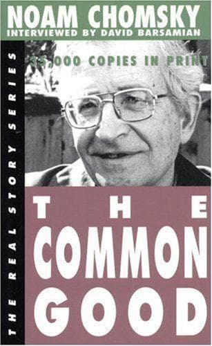 Best Noam Chomsky Books | List of Popular Noam Chomsky Books, Ranked