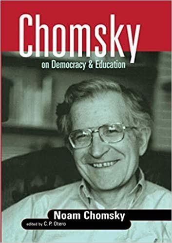 Best Noam Chomsky Books | List of Popular Noam Chomsky Books, Ranked