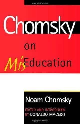 Best Noam Chomsky Books | List of Popular Noam Chomsky Books, Ranked