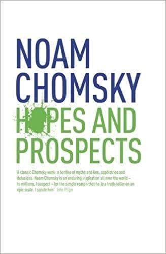 Best Noam Chomsky Books | List of Popular Noam Chomsky Books, Ranked