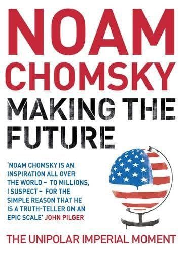 Best Noam Chomsky Books | List of Popular Noam Chomsky Books, Ranked