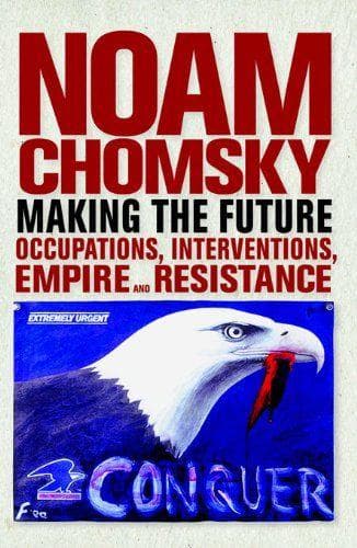 Best Noam Chomsky Books | List of Popular Noam Chomsky Books, Ranked