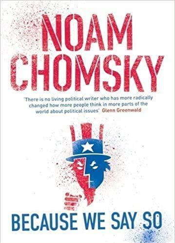 Best Noam Chomsky Books | List of Popular Noam Chomsky Books, Ranked