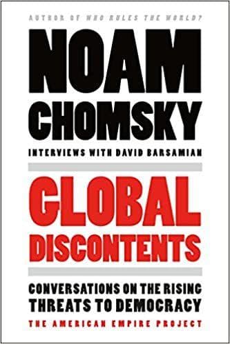 Best Noam Chomsky Books | List of Popular Noam Chomsky Books, Ranked