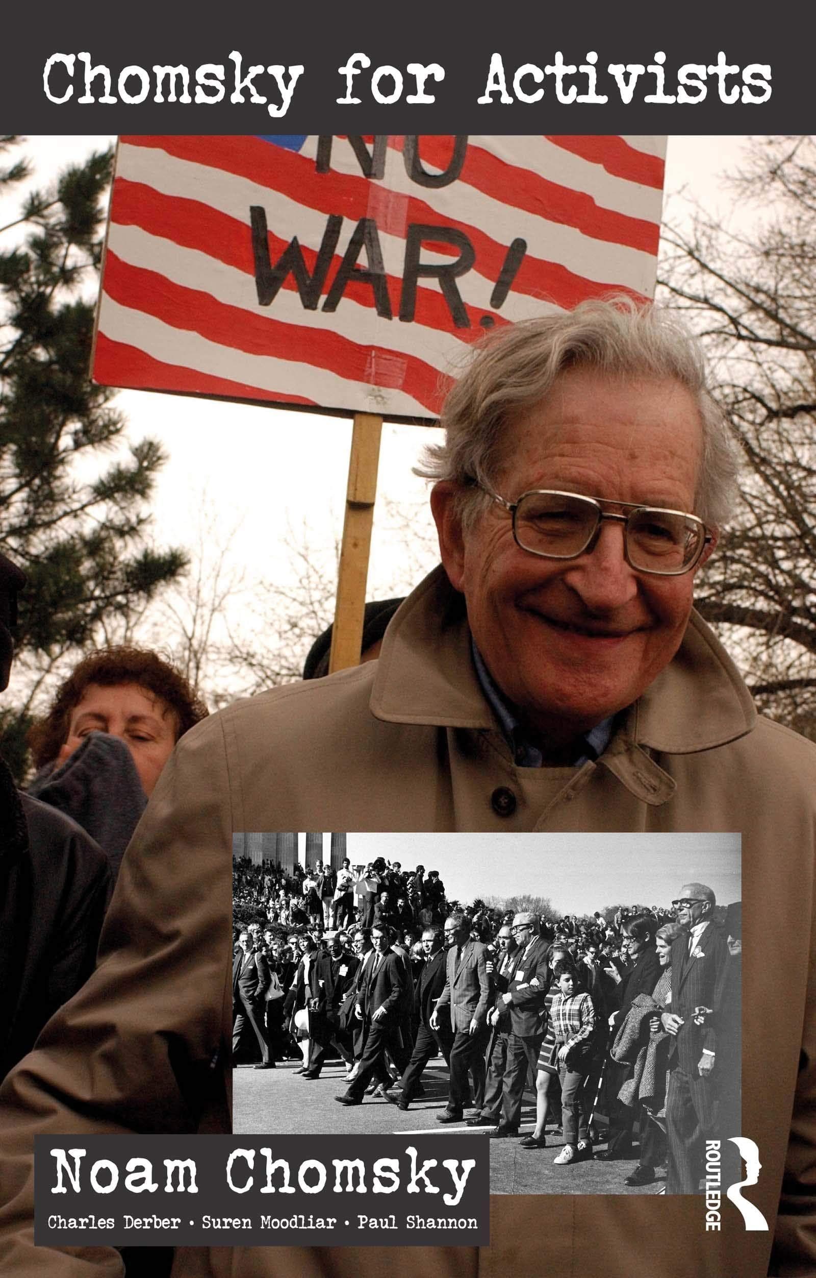 Best Noam Chomsky Books | List of Popular Noam Chomsky Books, Ranked
