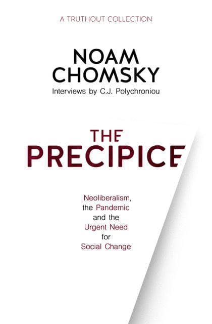 Best Noam Chomsky Books | List of Popular Noam Chomsky Books, Ranked