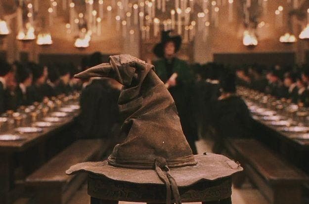 Things You Didn't Know About 'The Sorcerer's Stone' If You've Only Seen ...