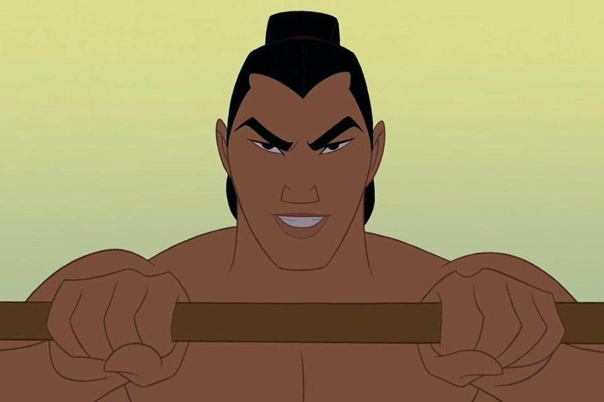 Things You Didn't Know About 'Mulan (1998)'