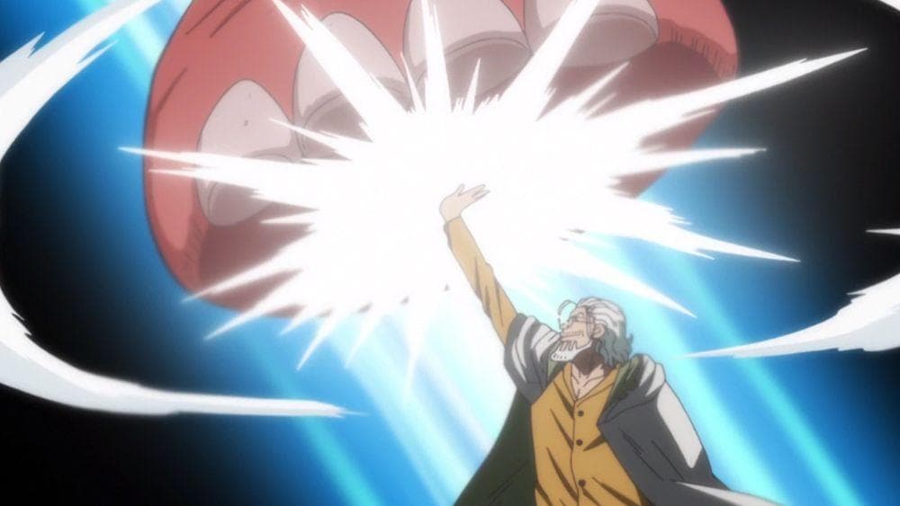 15 Surprising Facts About Haki In 'One Piece'