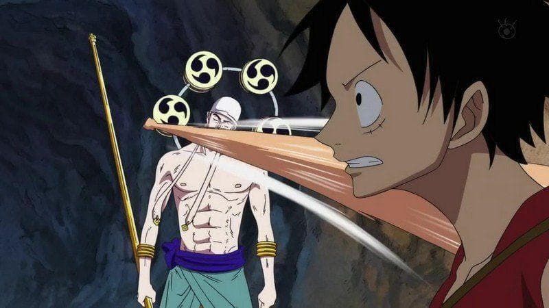 15 Surprising Facts About Haki In 'One Piece'