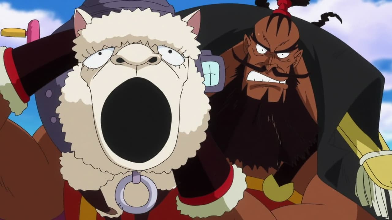 15 Surprising Facts About Haki In 'One Piece'