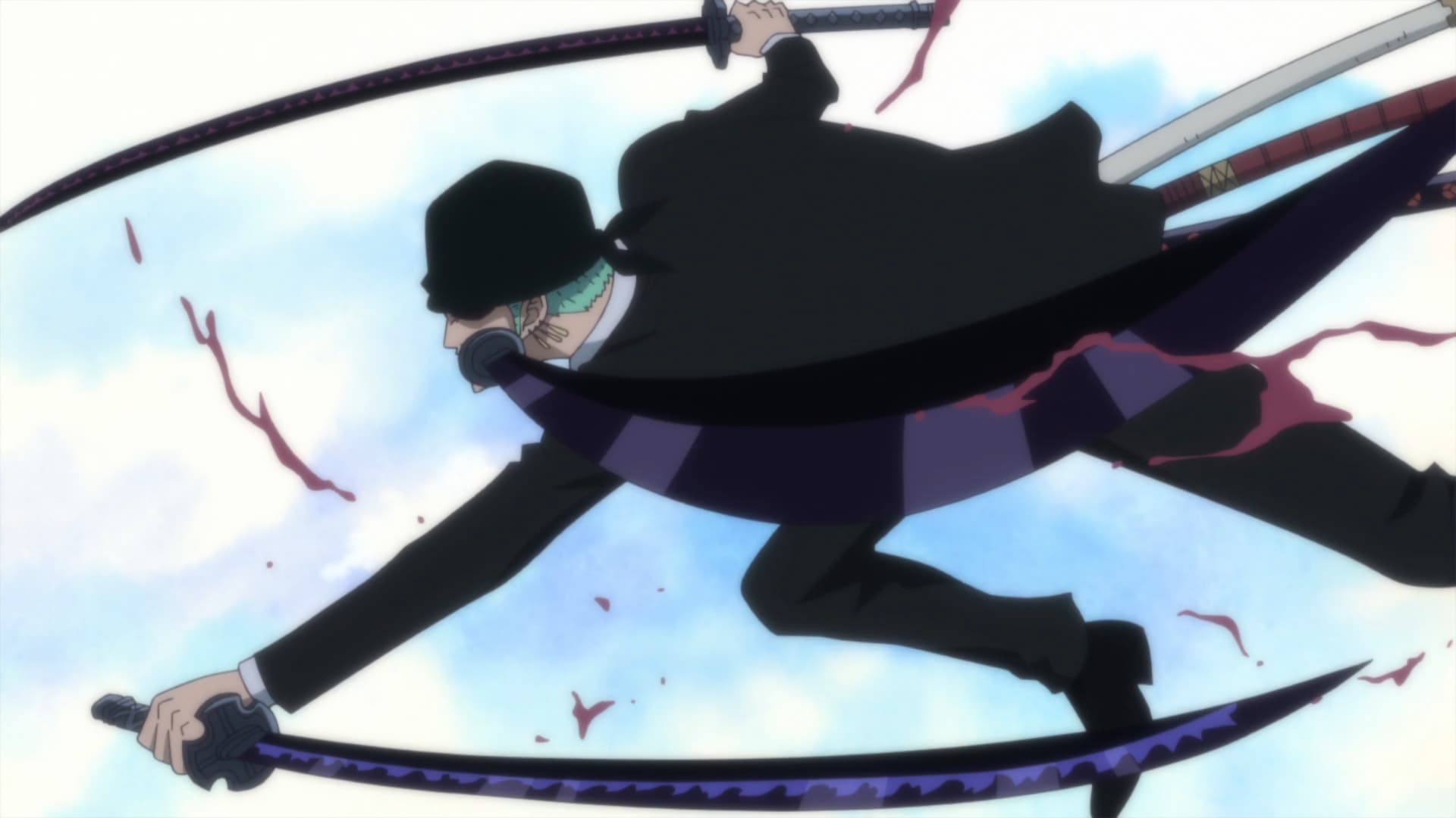 15 Surprising Facts About Haki In 'One Piece'