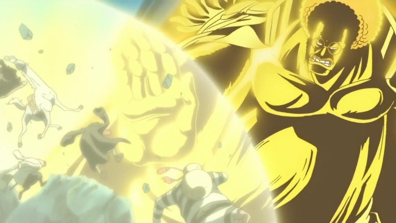 15 Surprising Facts About Haki In 'One Piece'