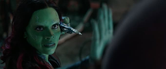 Weapon And Combat Details Fans Noticed About Women In The MCU