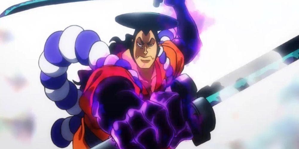 15 Surprising Facts About Haki In 'One Piece'