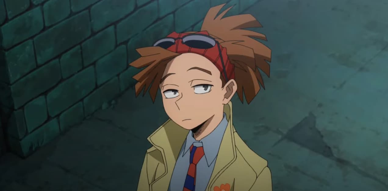 The 15 Saddest Backstories In ‘My Hero Academia,’ Ranked