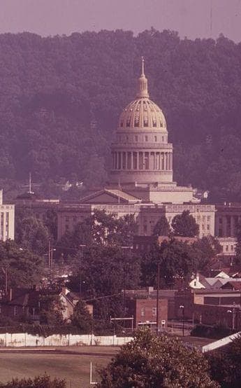 How Washington, DC, Actually Became The Capital Of The United States