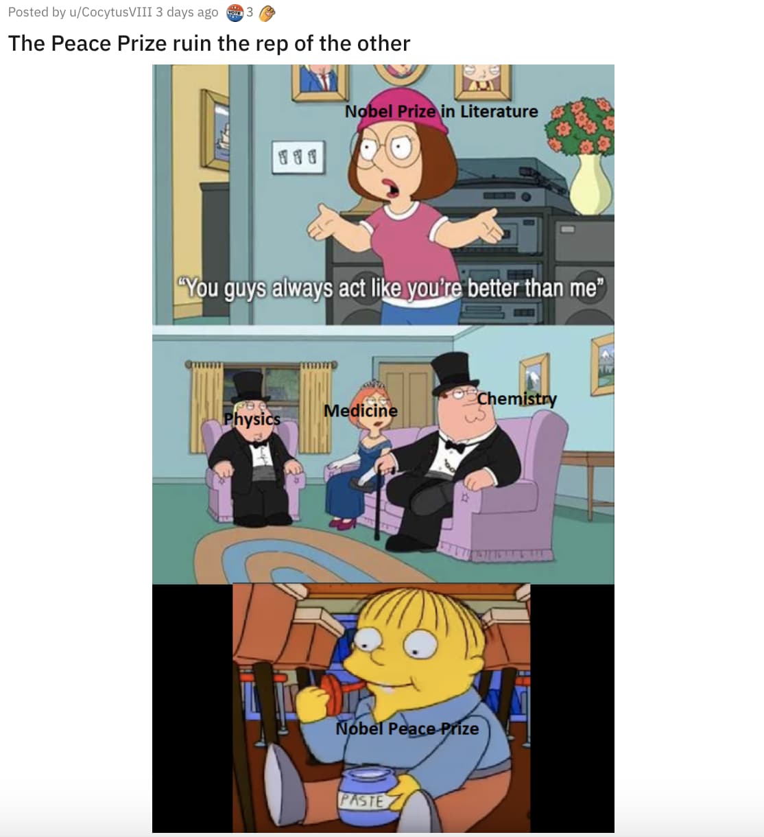 28 Funny Memes You Don't Have To Be A History Buff To Appreciate