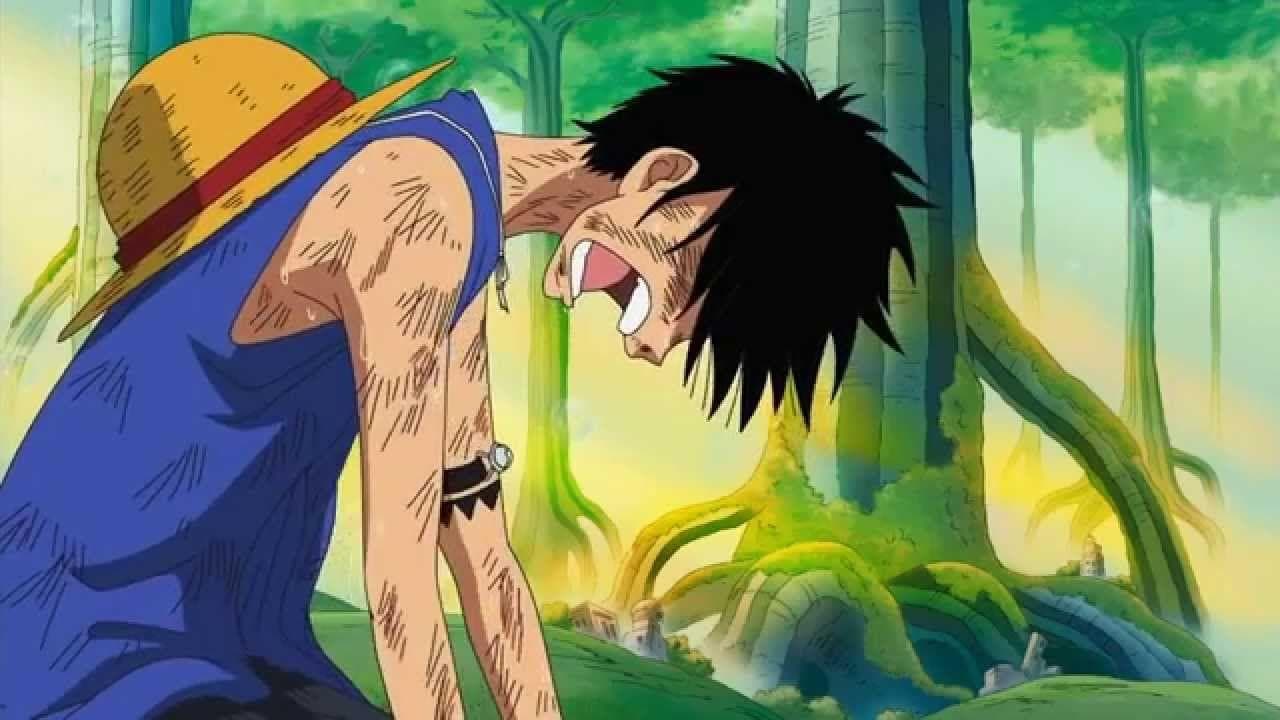 The Best Episodes Of ‘One Piece,’ Ranked