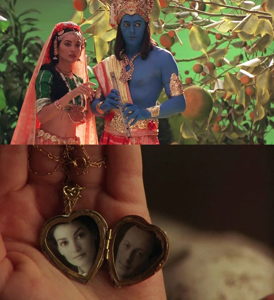 Magical Details From Our Favorite Princess Movies That Make Us Nostalgic