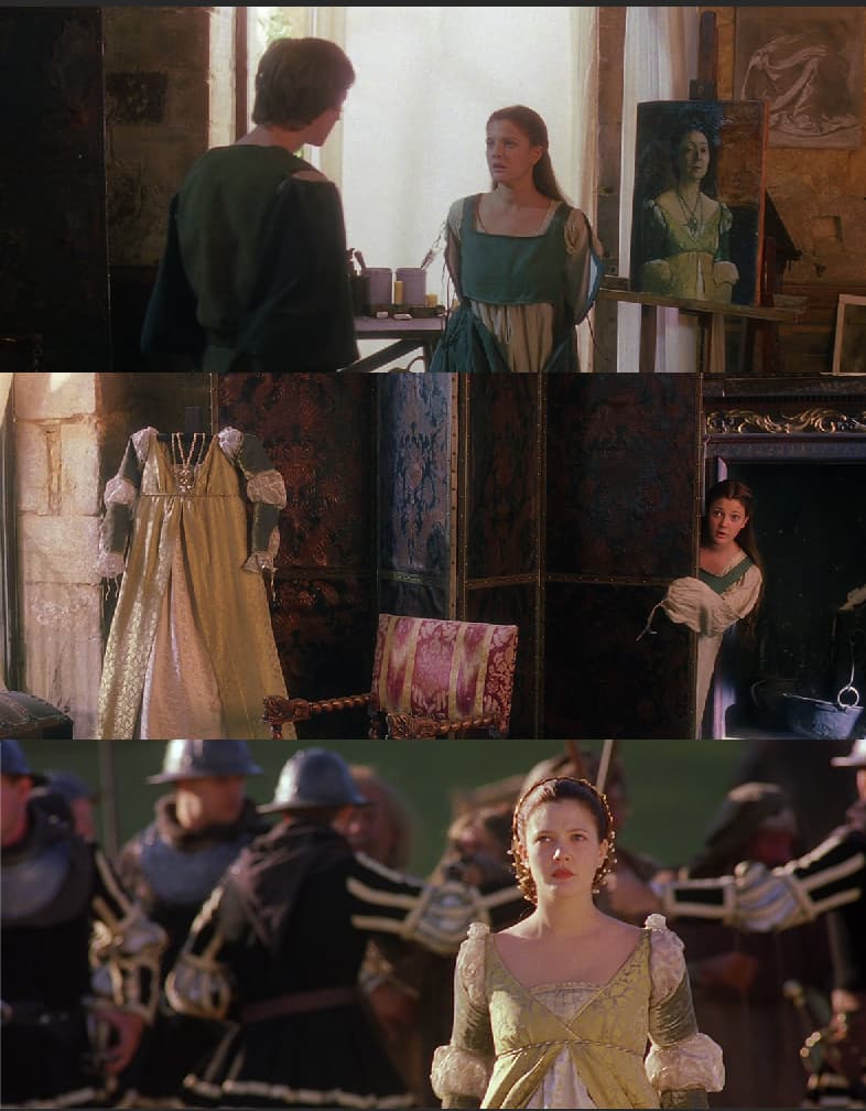 Magical Details From Our Favorite Princess Movies That Make Us Nostalgic