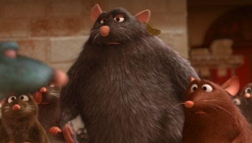 Heartbreaking Small Details Fans Noticed In Pixar Movies
