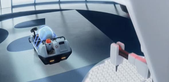 Hilarious Small Details Fans Noticed In Pixar Movies