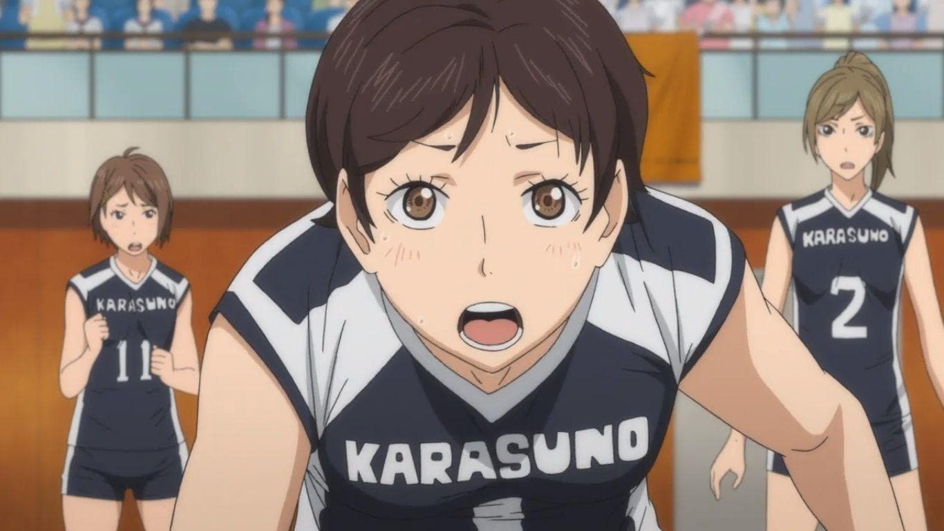 20 Things You Didn’t Know About Karasuno From ‘Haikyu!!’