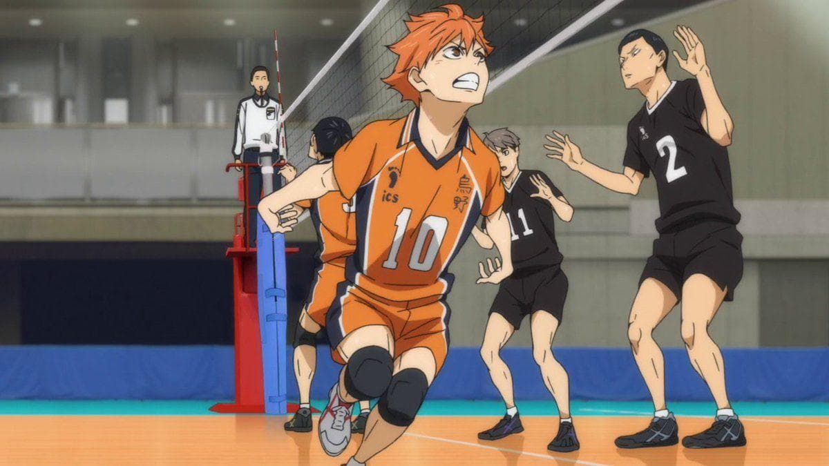 20 Things You Didn’t Know About Karasuno From ‘Haikyu!!’