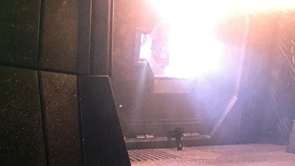 Weapon And Combat Details Fans Noticed In '80s Action Movies