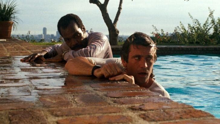 Weapon And Combat Details Fans Noticed In '80s Action Movies