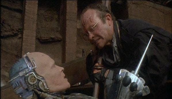 Weapon And Combat Details Fans Noticed In '80s Action Movies