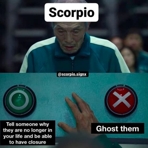 25 Scorpio Memes We Can Relate To