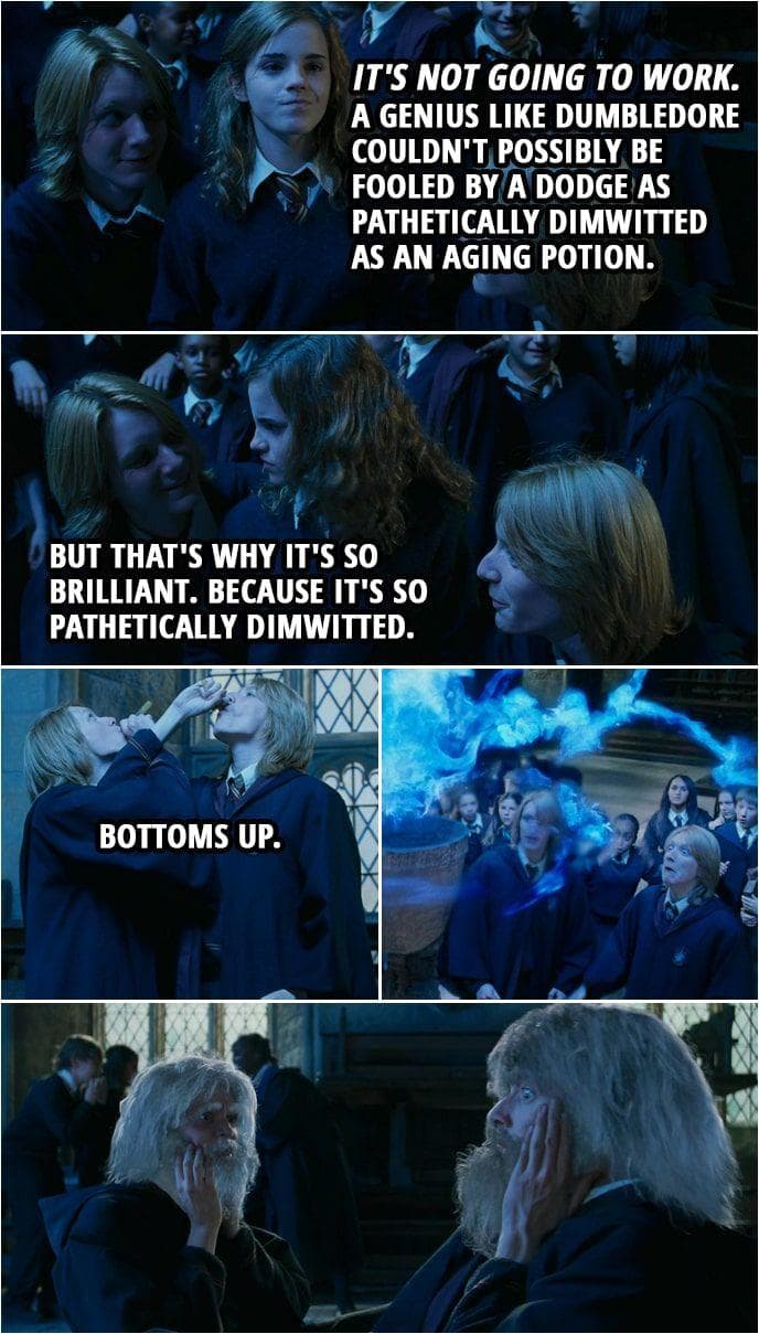 20 Hilarious Weasley Family Moments That Made Us Laugh Like A Tickling ...