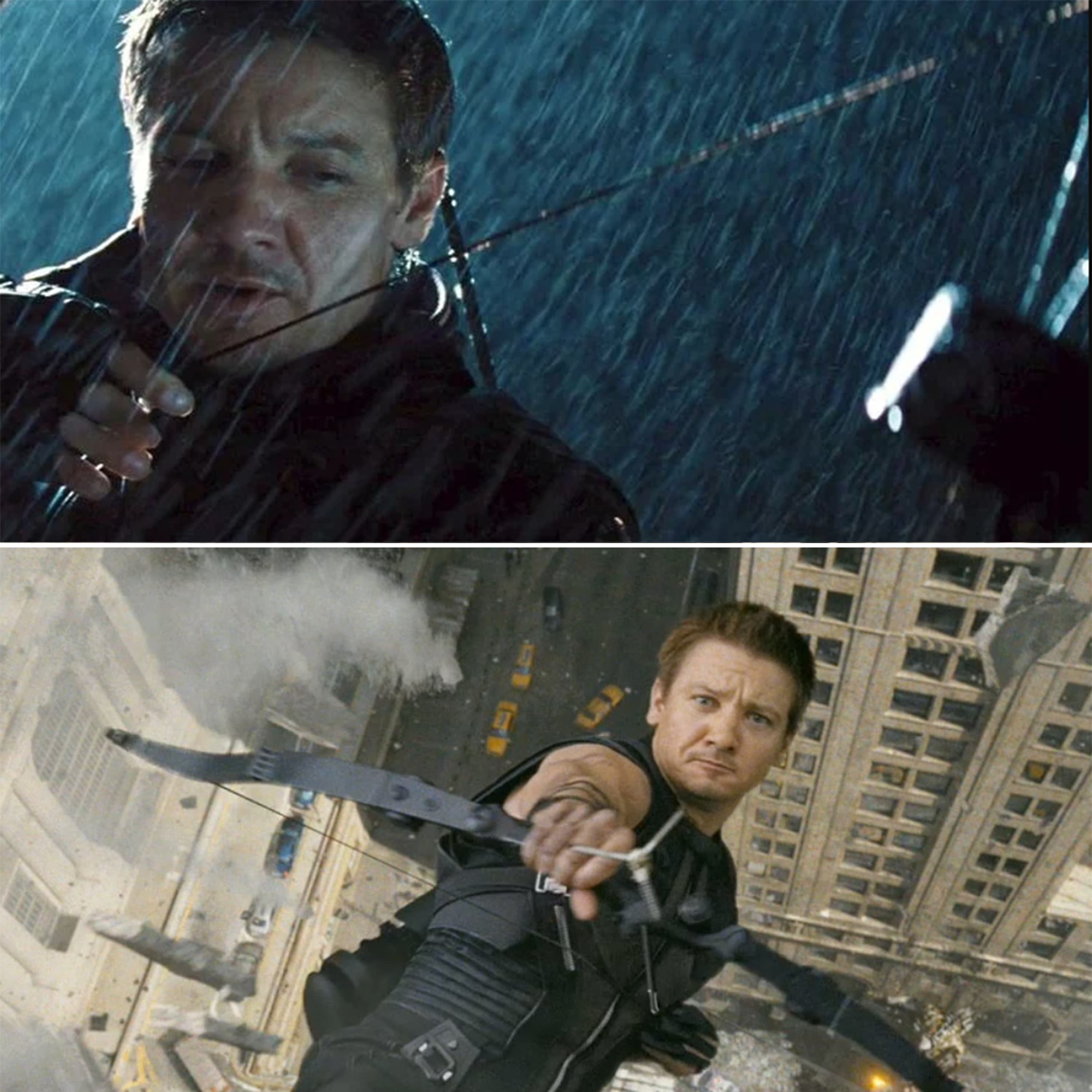 13 Interesting Things You Might Not Know About Hawkeye