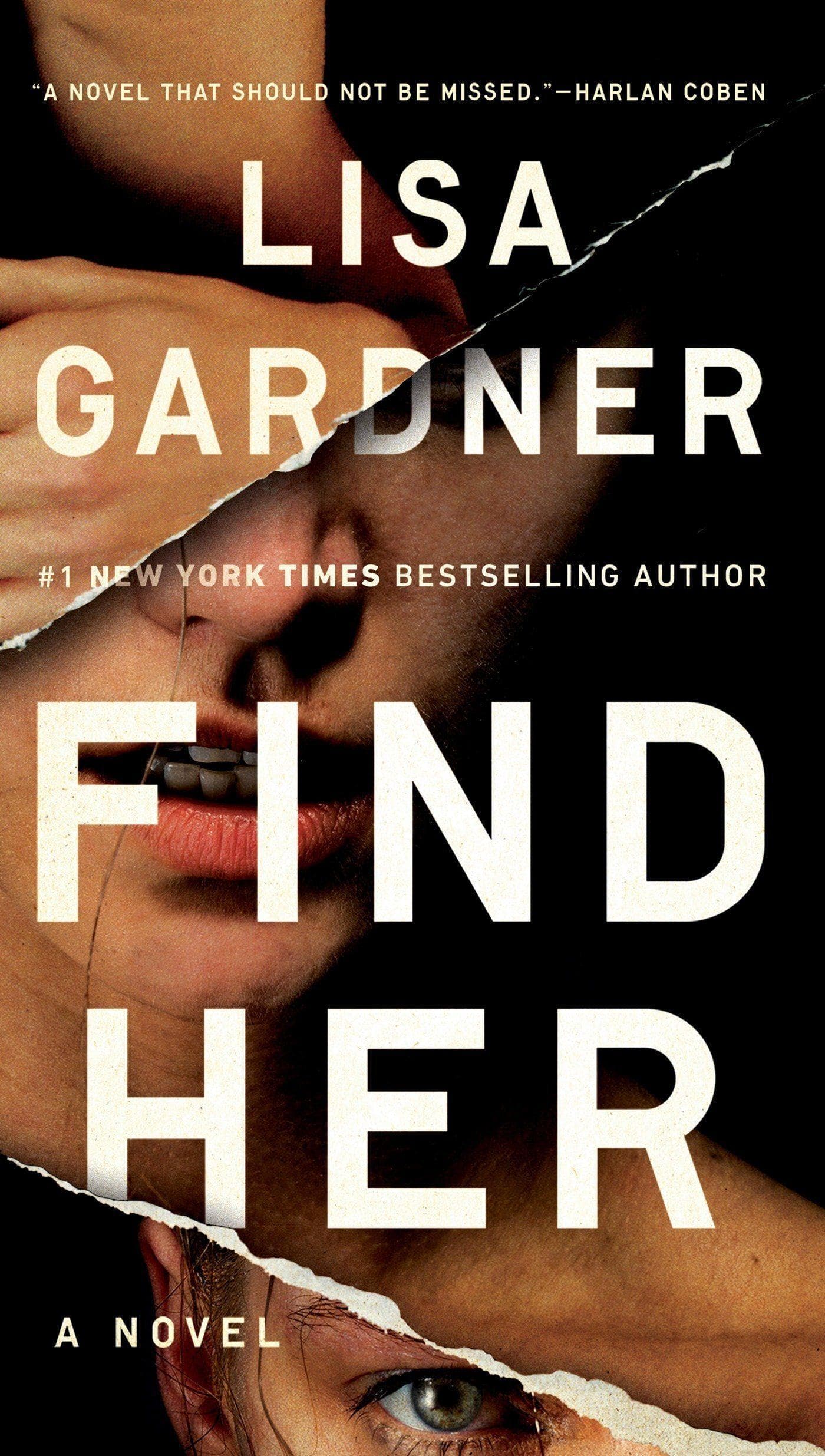 Best Lisa Gardner Books | List of Popular Lisa Gardner Books, Ranked