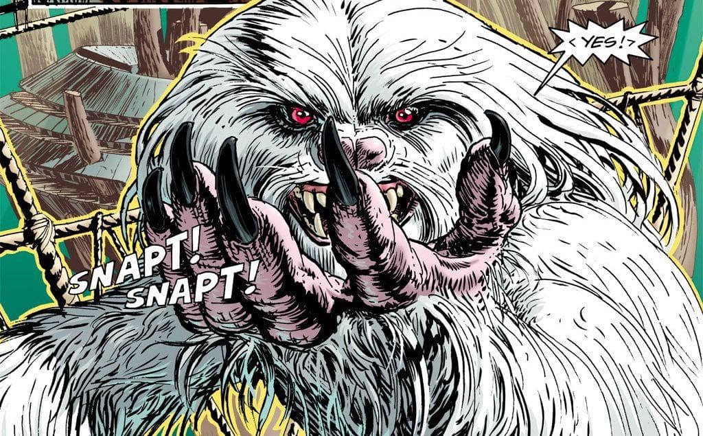 Things You Didn't Know About Chewbacca