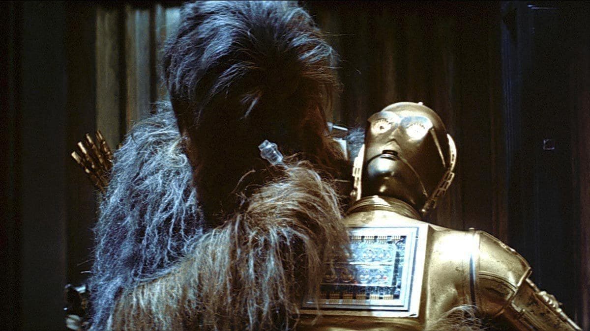Things You Didn't Know About Chewbacca