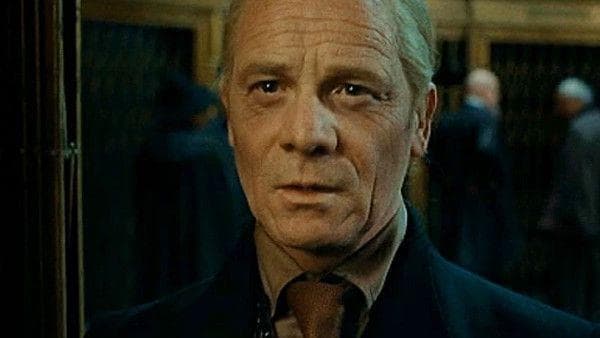 Things You Didn't Know About Life As A Death Eater