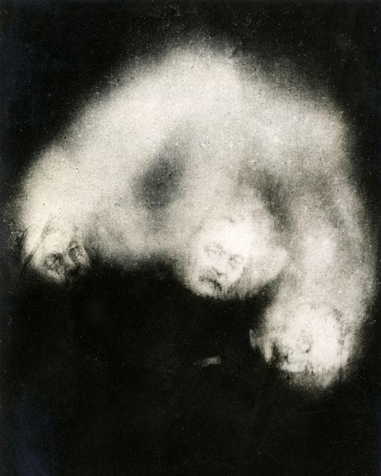 Tricks Of The Trade Mediums Used To Fake Paranormal Activity During A ...