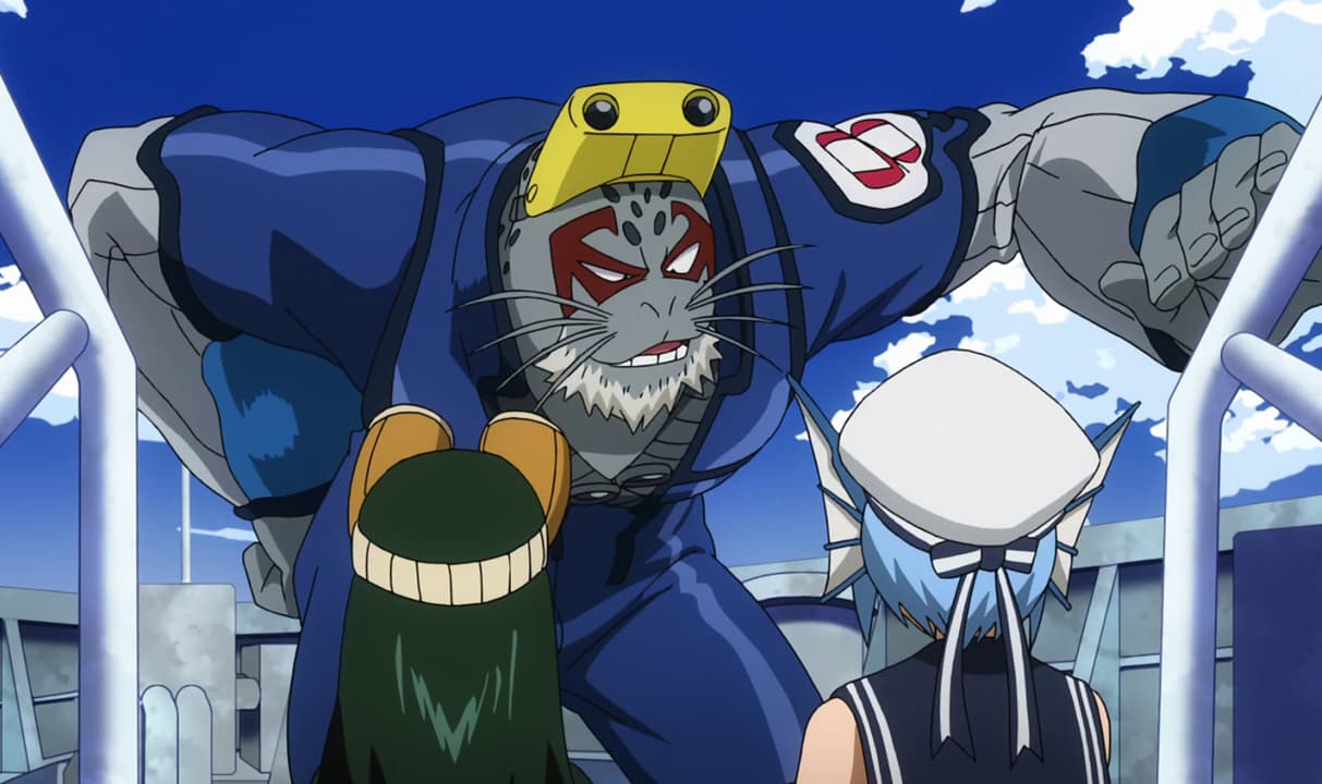 The 15 Best Non-Canon Quirks In ‘My Hero Academia,’ Ranked