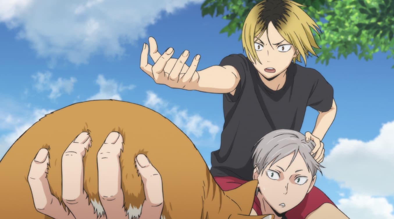 15 Things You Didn’t Know About Nekoma From ‘Haikyu!!’
