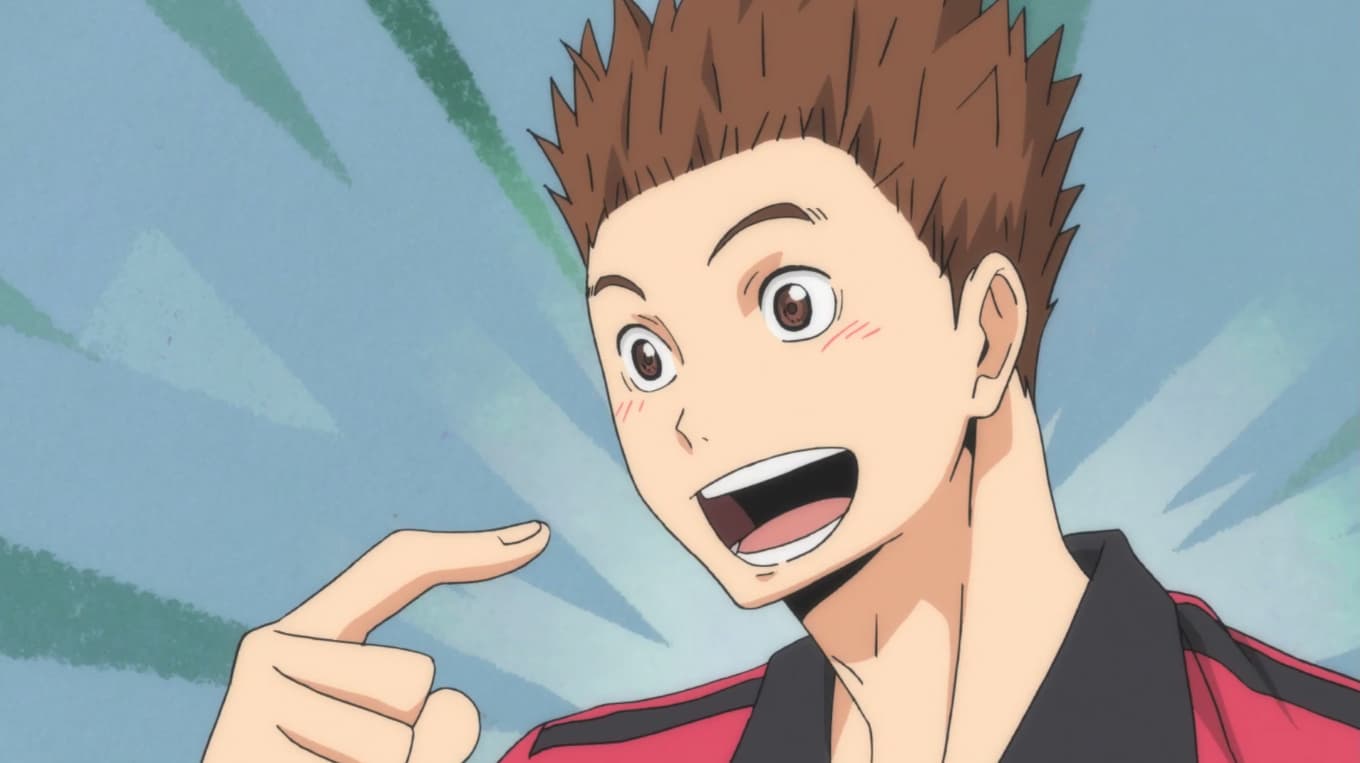 15 Things You Didn’t Know About Nekoma From ‘Haikyu!!’