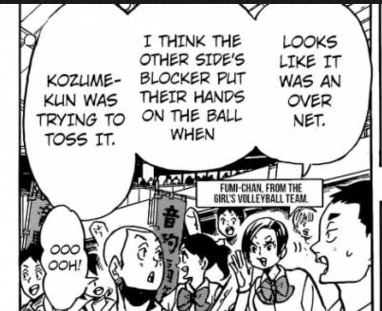15 Things You Didn’t Know About Nekoma From ‘Haikyu!!’