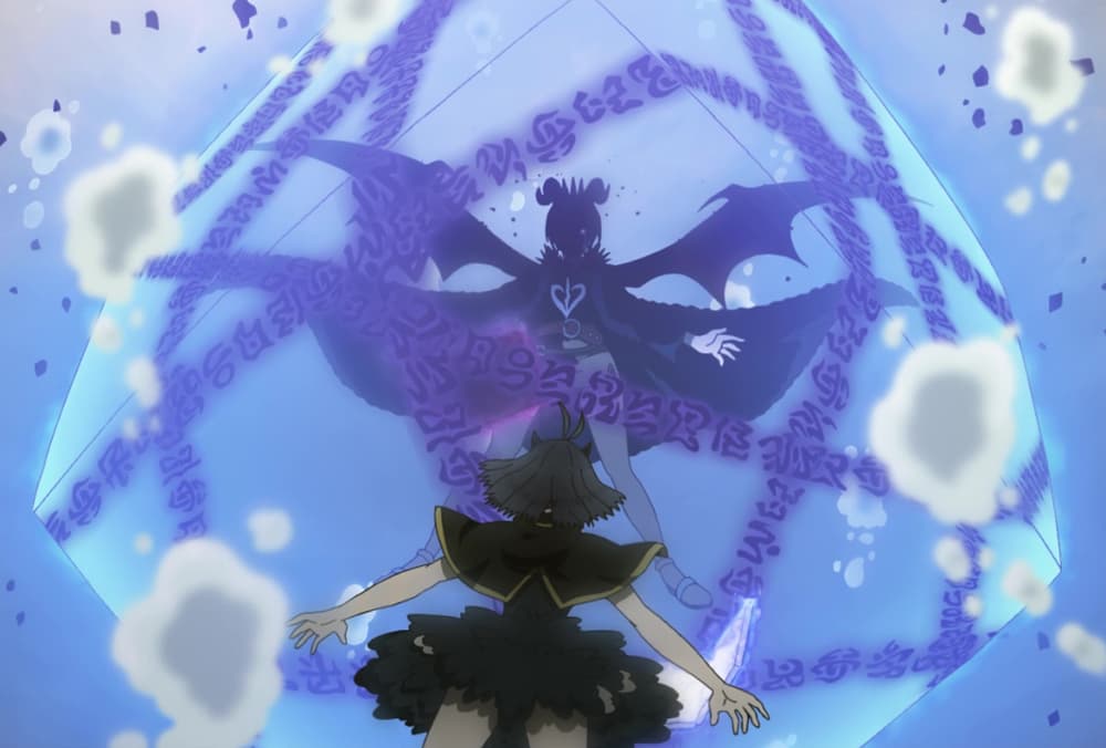The 15 Most Powerful Magic Types In 'Black Clover,' Ranked By Fans