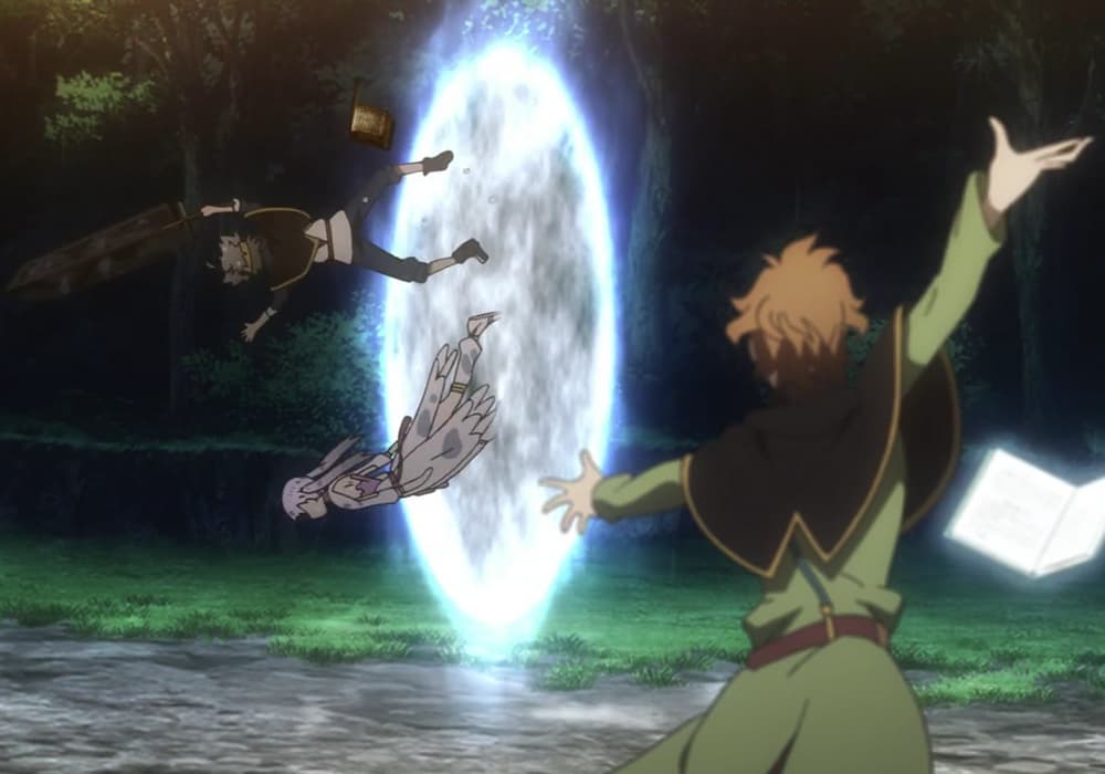 The 15 Most Powerful Magic Types In 'Black Clover,' Ranked By Fans
