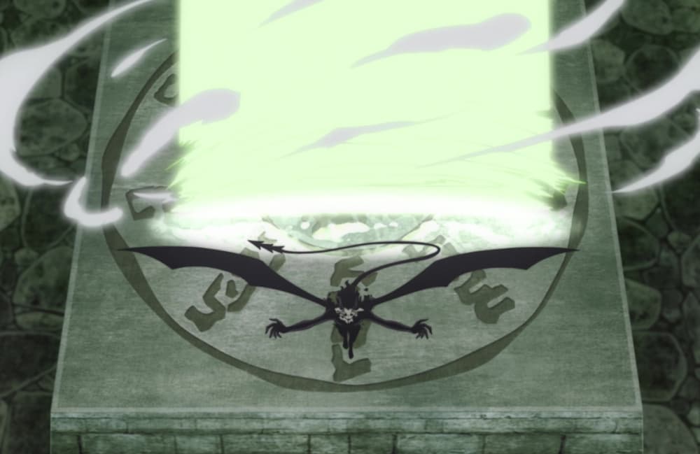 The 15 Most Powerful Magic Types In 'Black Clover,' Ranked By Fans