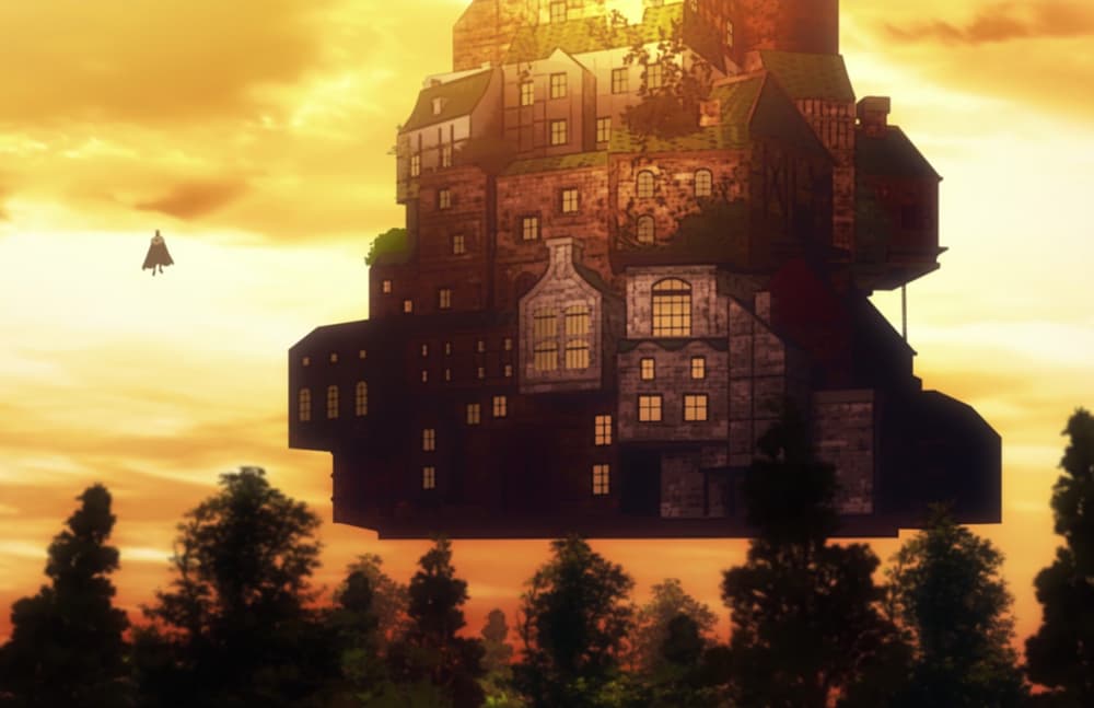 The 15 Most Powerful Magic Types In 'Black Clover,' Ranked By Fans