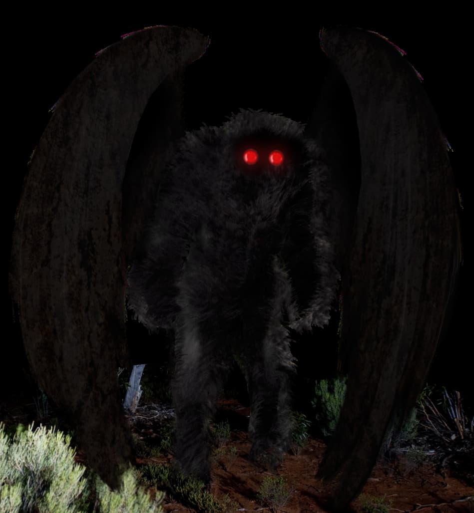 Which Mythical Monster Would Make The Best Sidekick